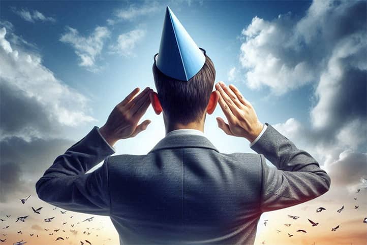 Types of Thinking: From Logic to Creativity (20 Examples)